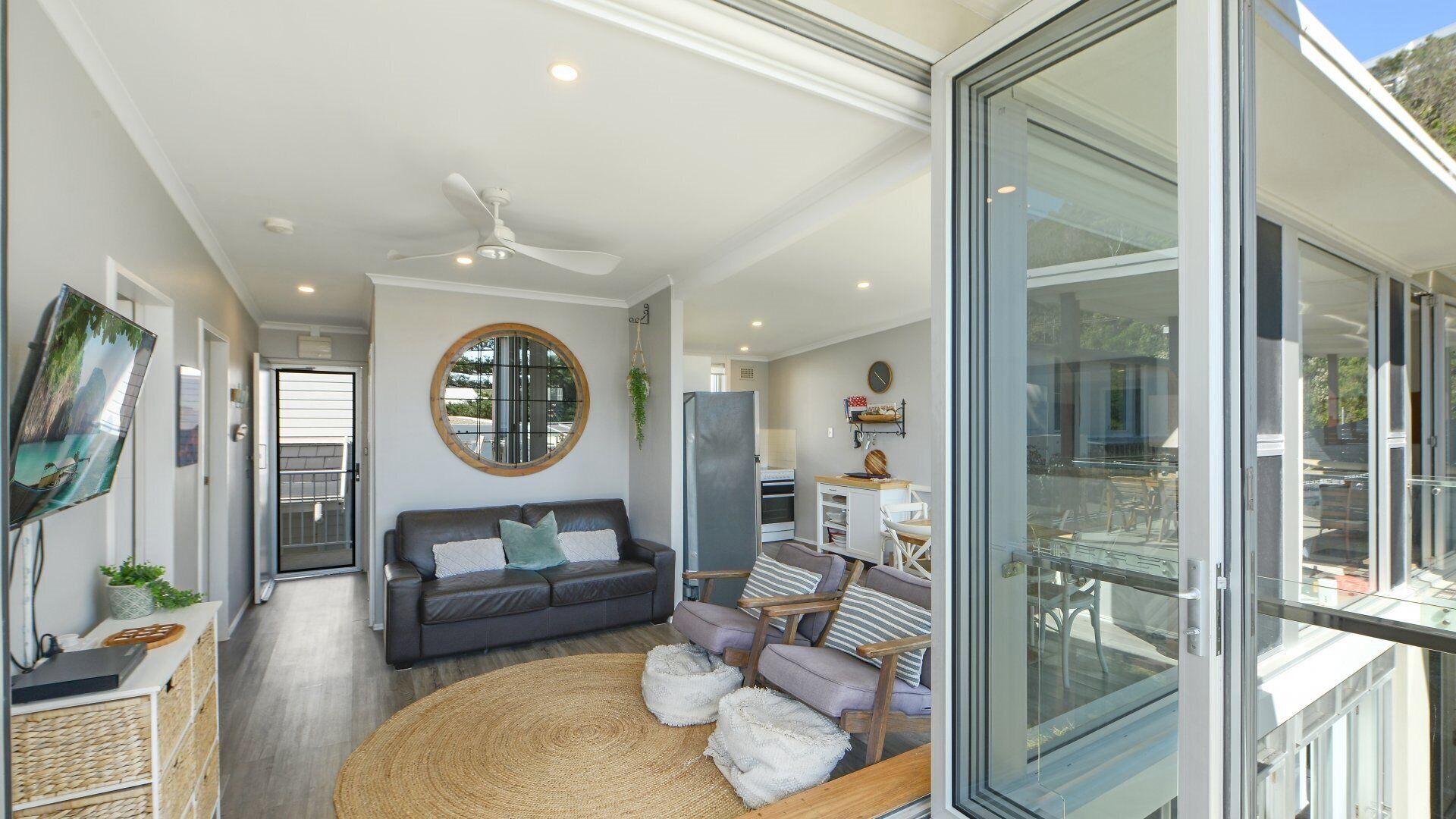 Ocean Sunrise - Magical - Avoca Beach