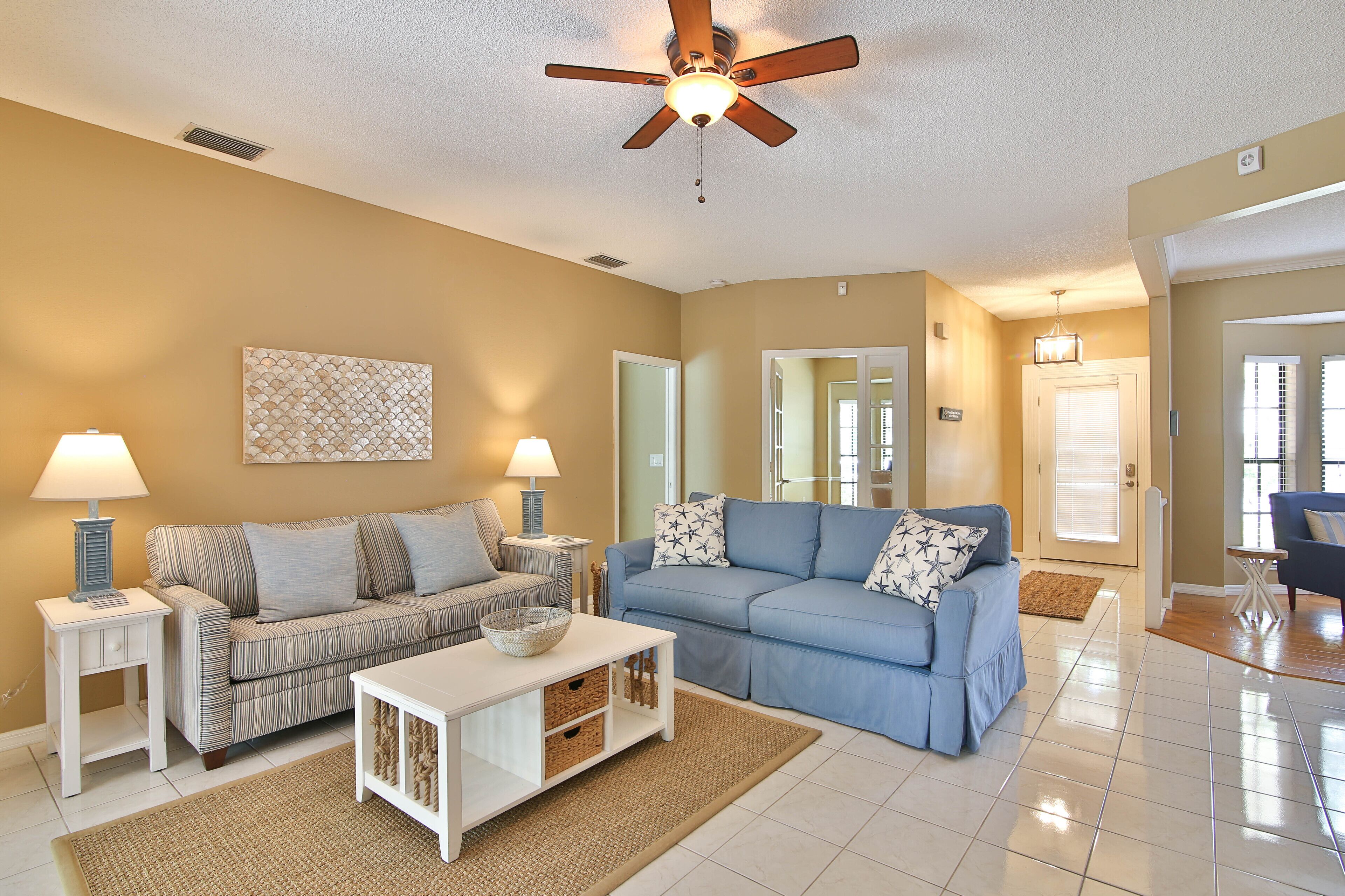 Maison Spacieuse Dans Un Quartier Calme Et à Proximité Des Plages Ami - Bradenton, FL