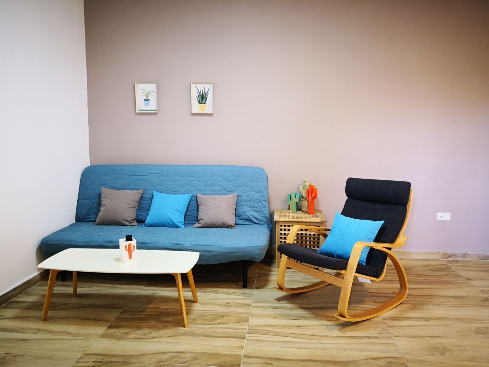 A Cozy Luxury Holiday Apartment With Pool In Eilat Israel - Eilat