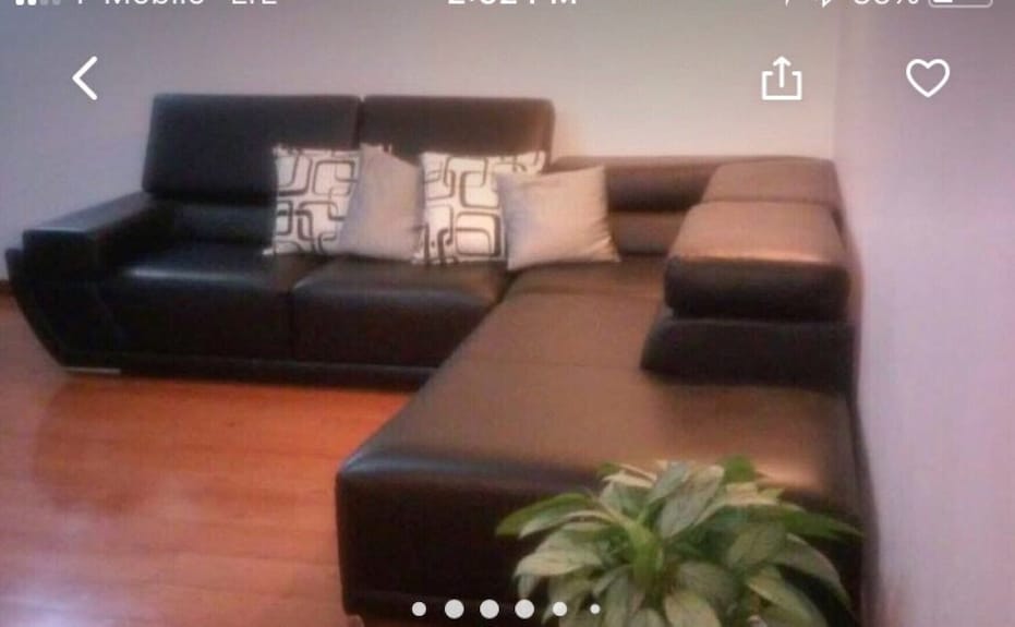 Ceci Est Un Appartement Unique Dans Lequel Vous Pouvez Passer Du Temps Et Profiter. - Aéroport Bogota-El Dorado (BOG)