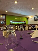 Pequeno-almoço tipo buffet diário incluído 