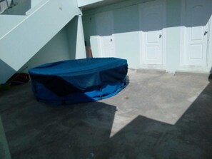Piscina exterior