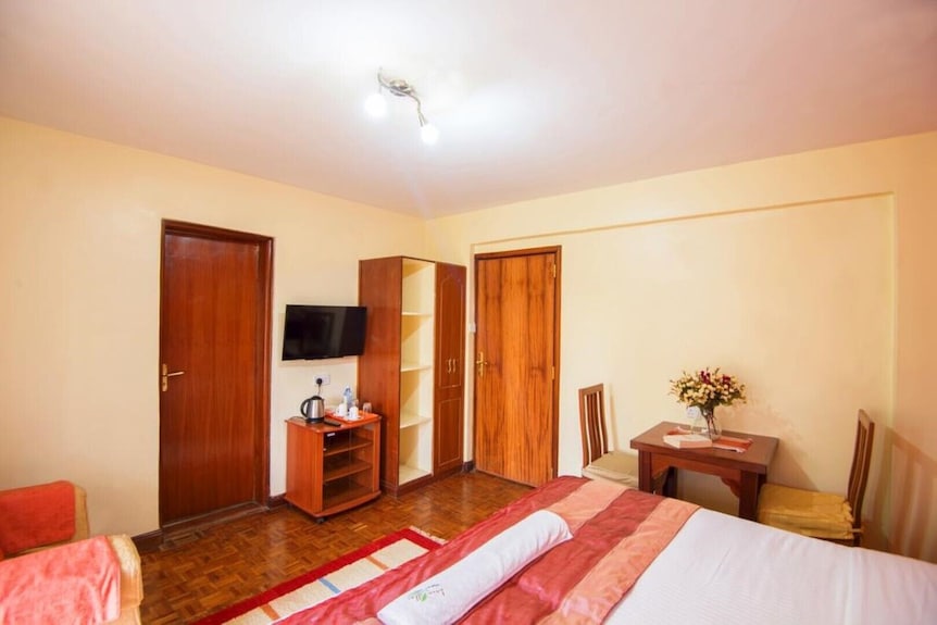 Ruhige Oase Leon Villa - Nairobi