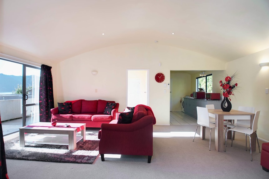 Okareka Escape - Nouvelle-Zélande