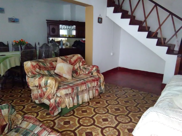 Casa Playa Ancon Vacaciones - Lima