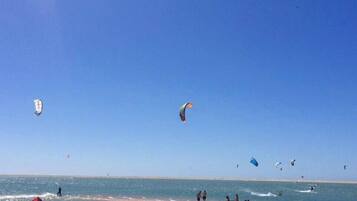 Instalações esportivas