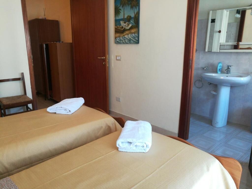 Quartos insonorizados, Wi-fi grátis, roupa de cama fornecida 