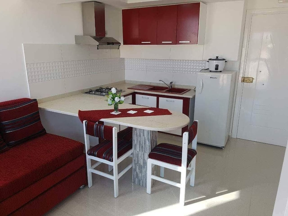 Beach View Appartment - Mahdia