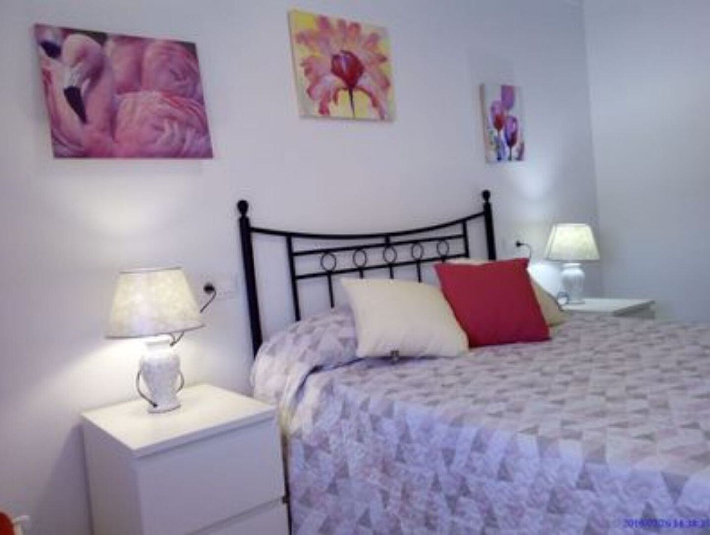 Confortable Casa Veraniega Torrox Costa - Torrox