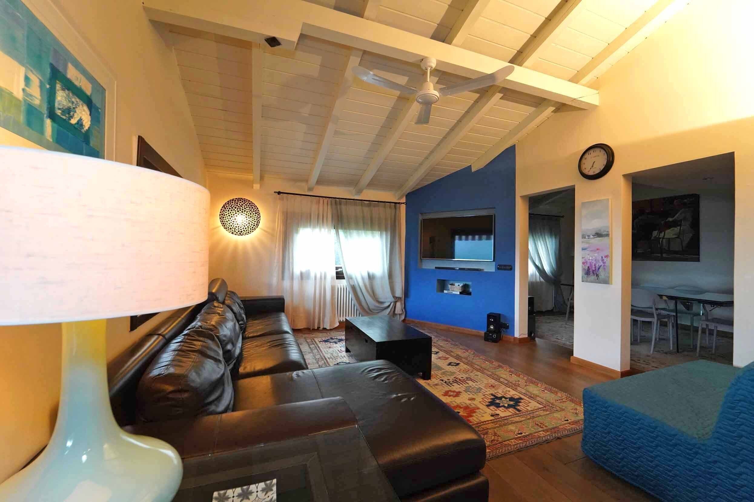 Luna Rossa Cottage By Villasretreats W/pool, Free 5 Terre Sailing Boat - La Spezia