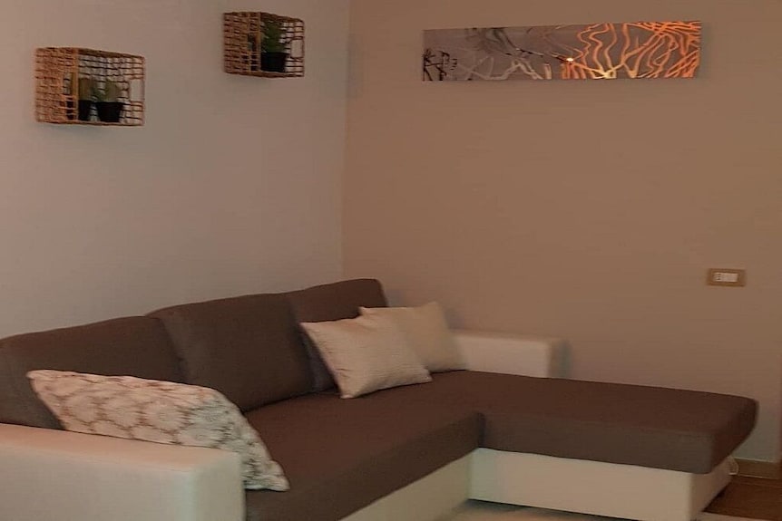 Roberta Maison De Vacances - Sardaigne