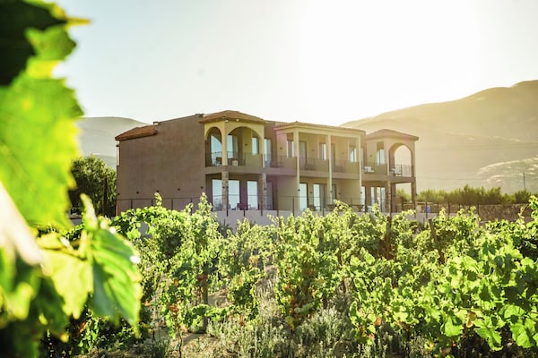 Finca Tre Hotel And Villas Resort - Baja California