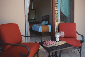 Terraço/pátio interior