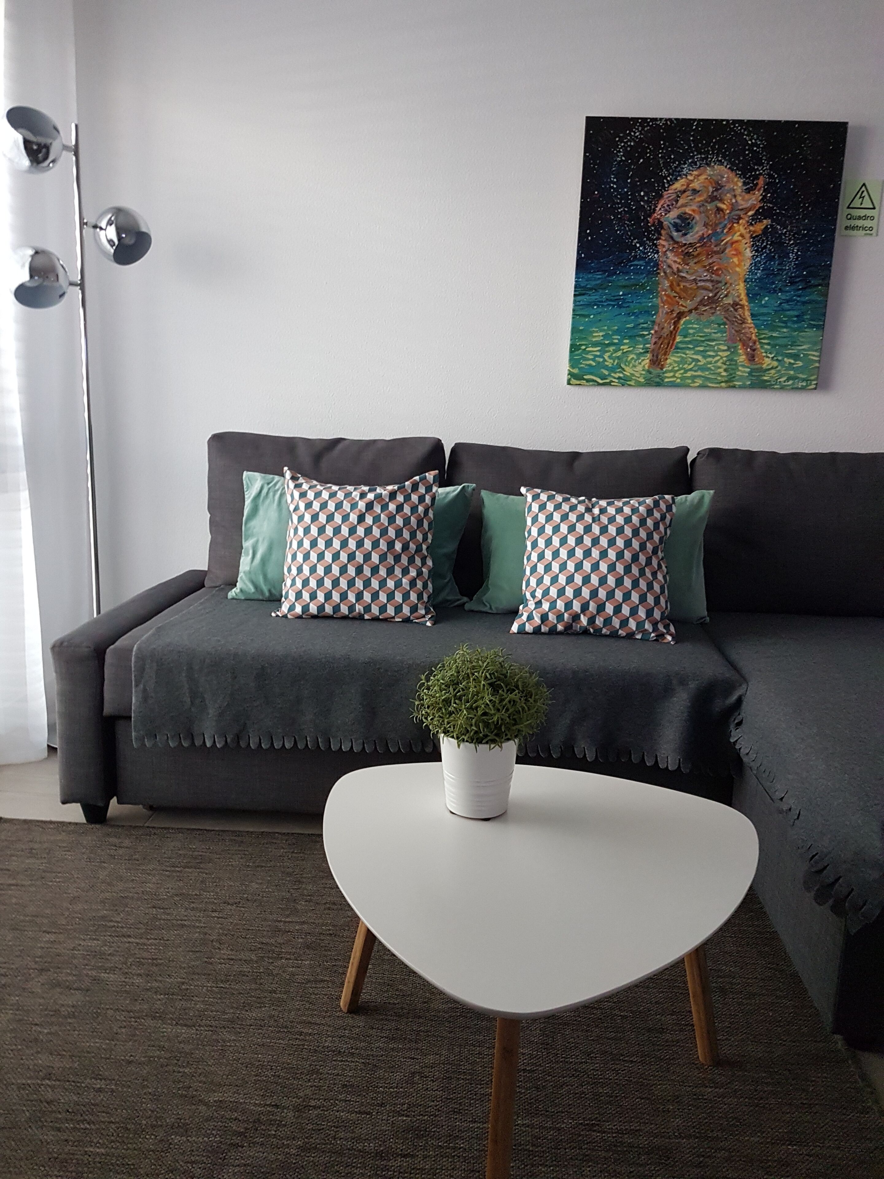 Primera Línea De Playa De Monte Gordo - Vila Real de Santo António