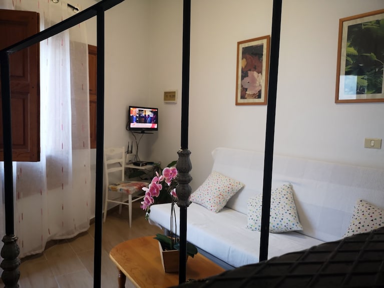 Casita Saro 4a , Fataga ( Gran Canaria ) - San Bartolomé de Tirajana