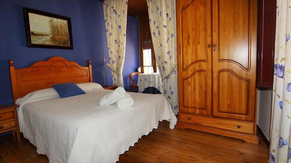 Pensión Sandoval By Gaiarooms - León, Spain