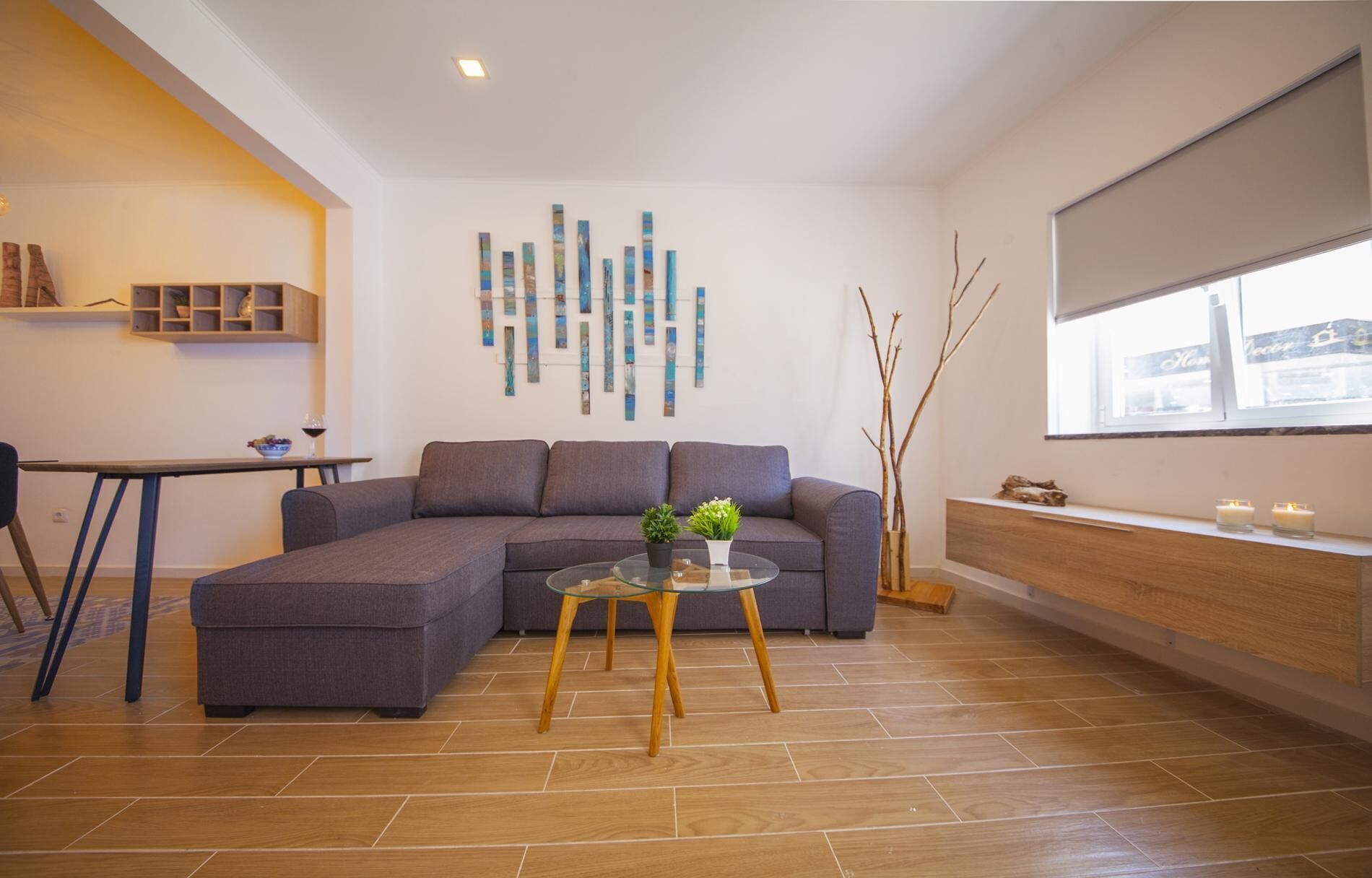 A30 - Tamar Erdgeschosswohnung - Lagos