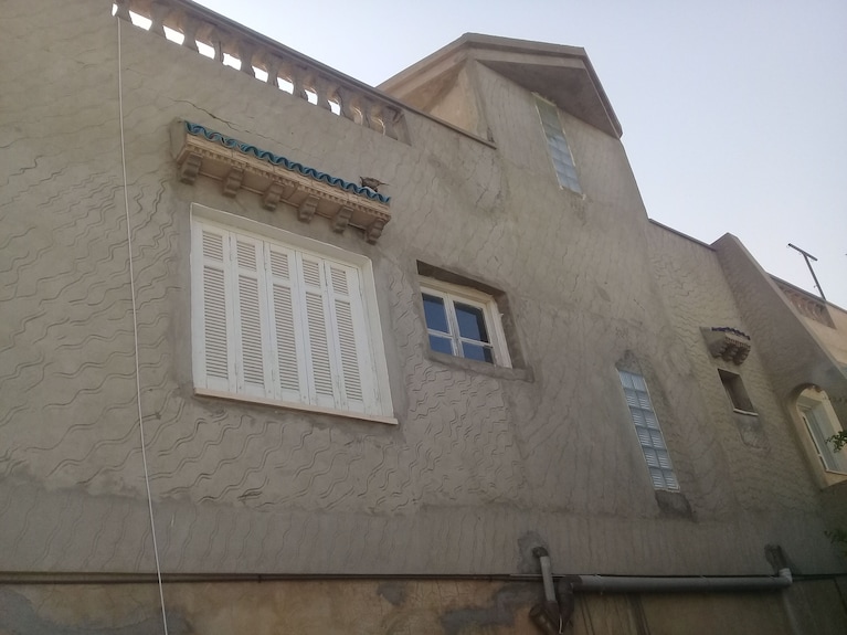 Top Apartamento Hergla-propia Entrada - Tunis