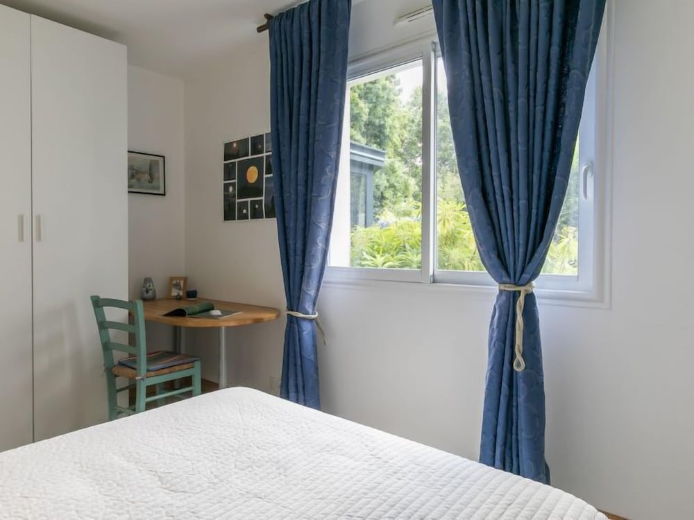 Les Bruyères By Interhome - Bénodet