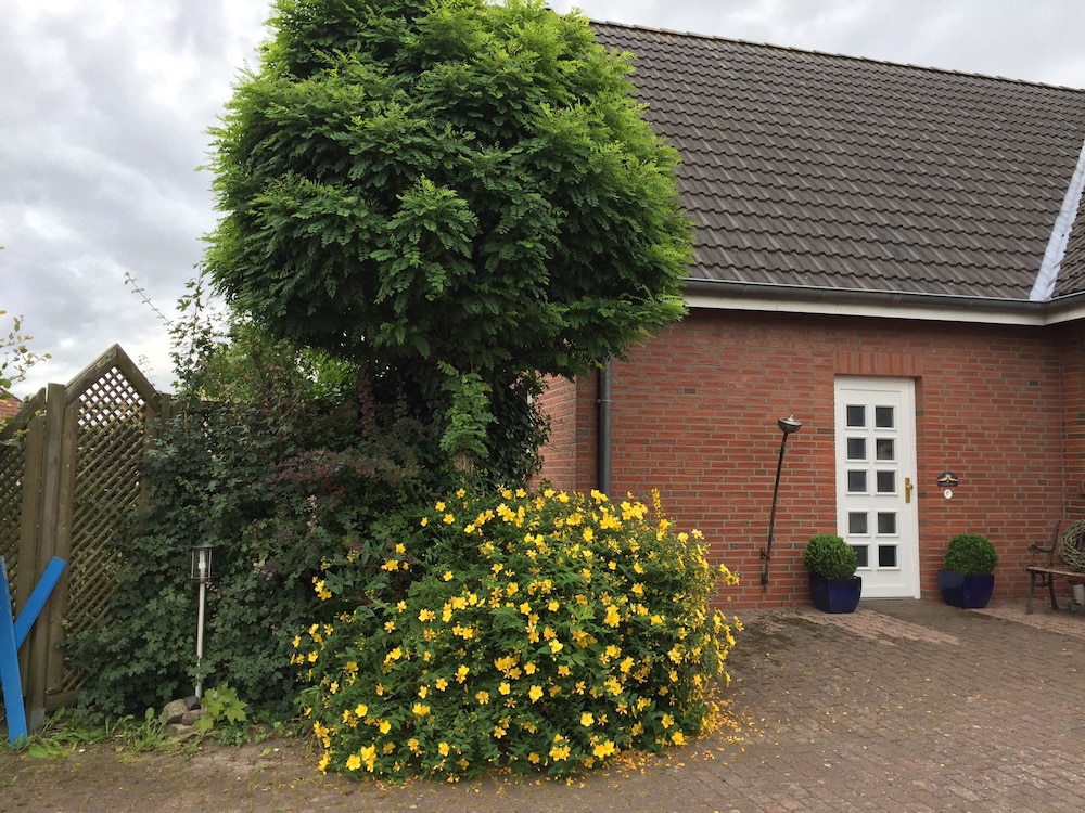 Casa De Vacaciones Cerca Del Mar Báltico (Bahía De Lübeck) - Bad Schwartau