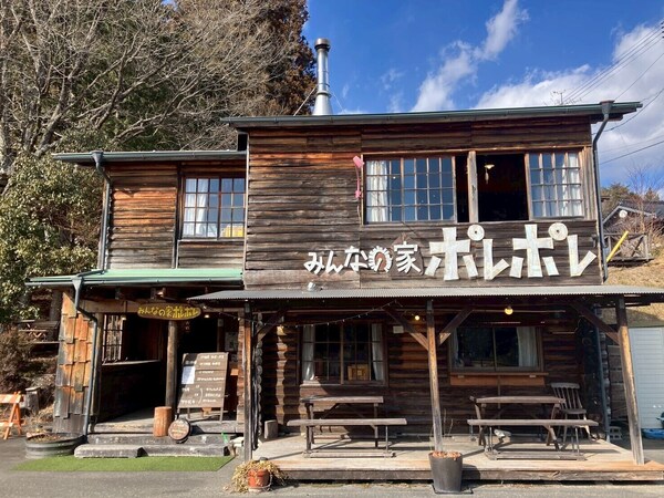 Minna No Ie Polepole - 飯田市