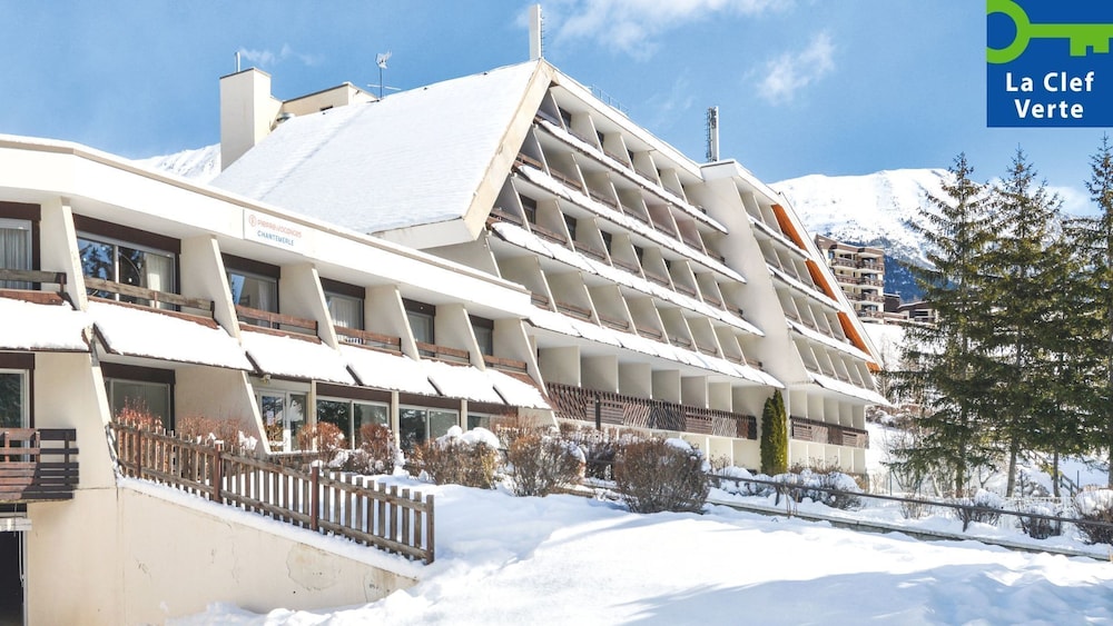 Residence Chantemerle - Maeva Selection - Studio 4 People - Chantemerle