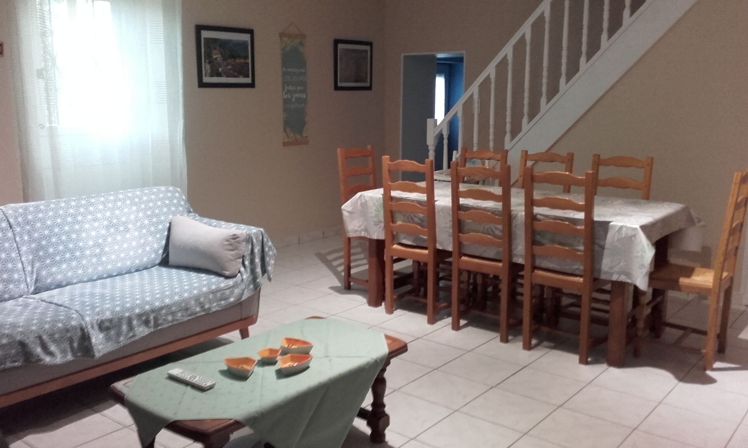 Gite Familial Proche De La Foret De Tronçais (Auvergne) - Allier