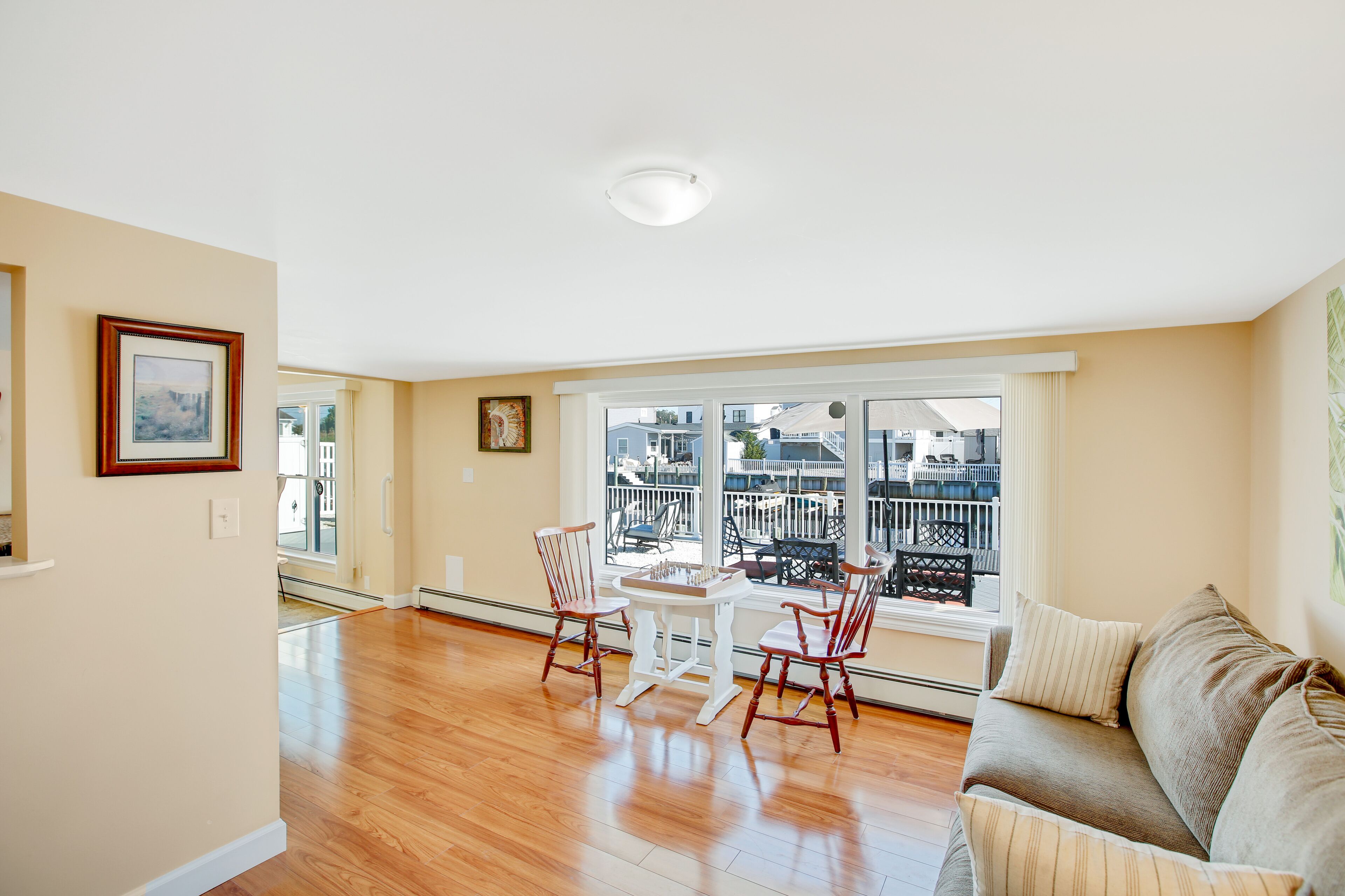 Hidden Waterfront Gem In Beach Haven West - Long Beach Island, NJ