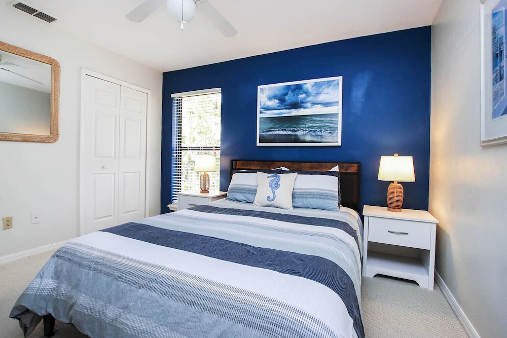 Sol Mate Too 2 Bedroom / 2 Bath House - Captiva, FL