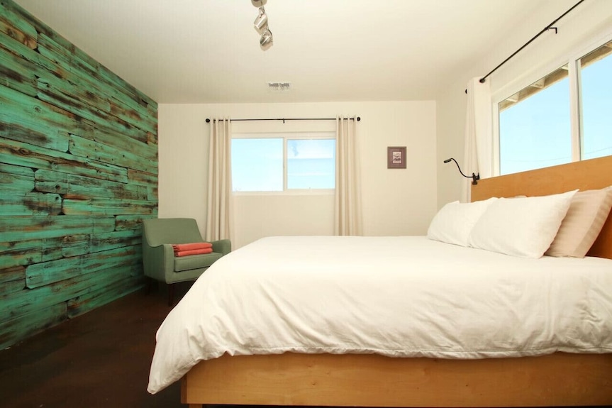 Cerca De La Entrada Del Parque Jt Y La Base Marina - Twentynine Palms, CA