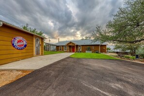 Lake Travis Waterfront with Resort Style Pool and Million Dollar Views ...
