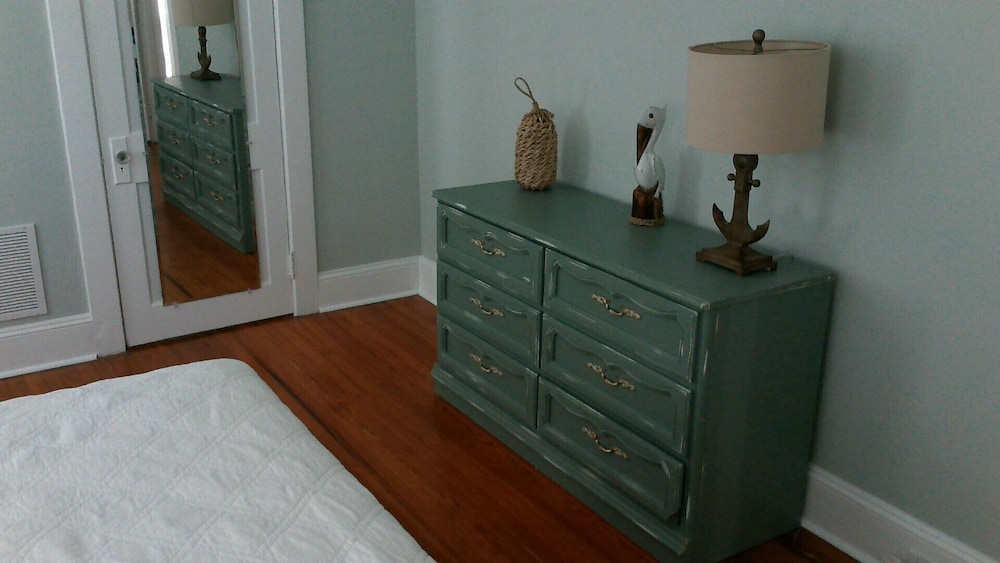 Eastport Cottage .5 Mi Del Centro De Annapolis - Annapolis, MD