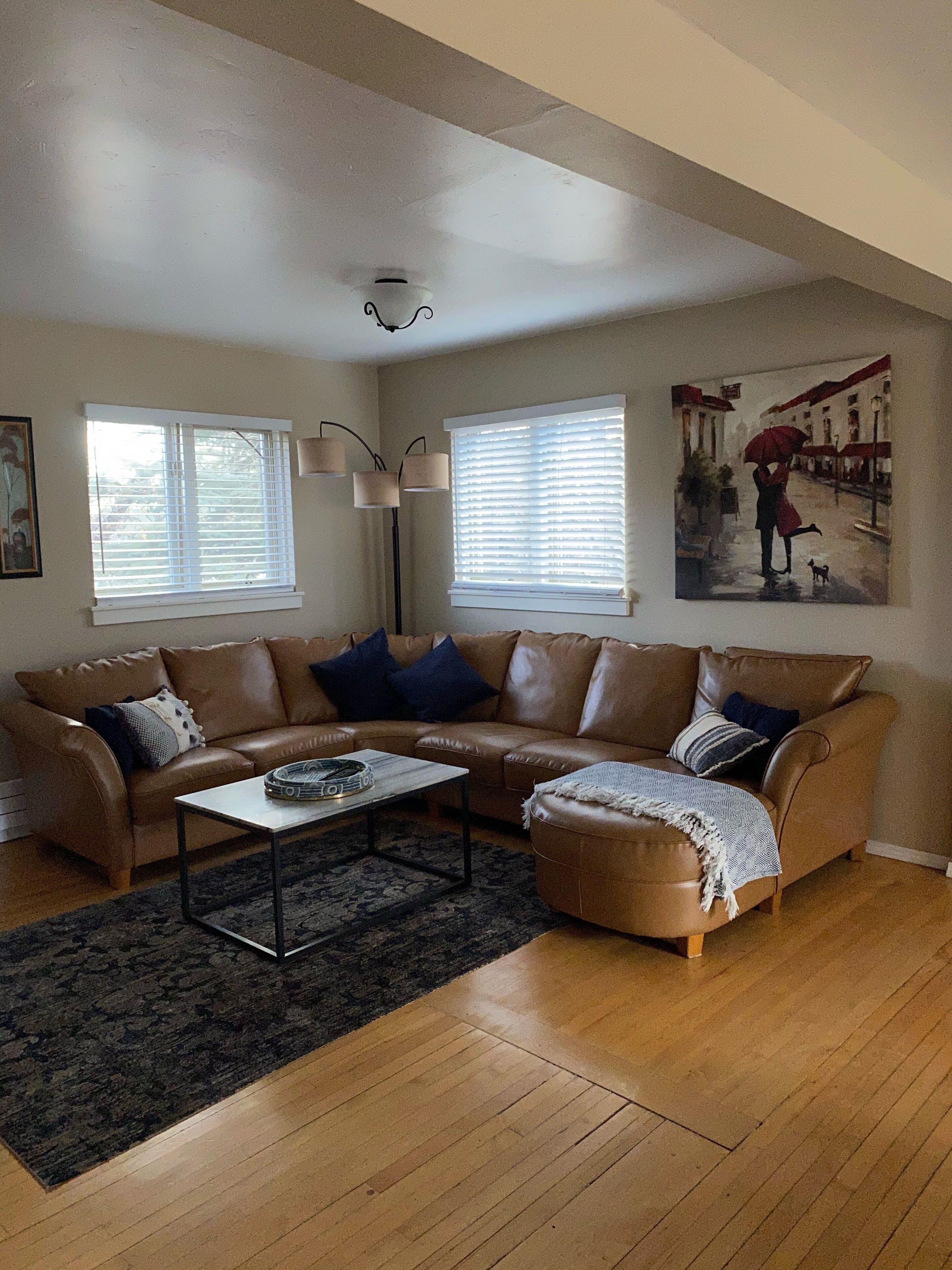 Belle Maison Dans Le Centre-ville De Flagstaff - Arizona