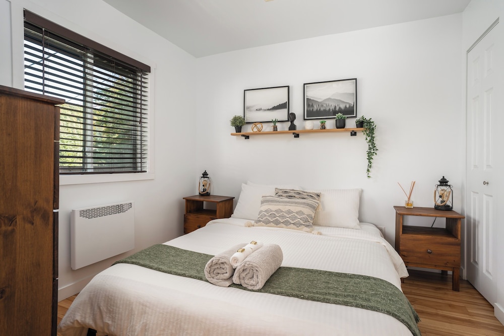 Chalet Le Beaunord - Laurentides