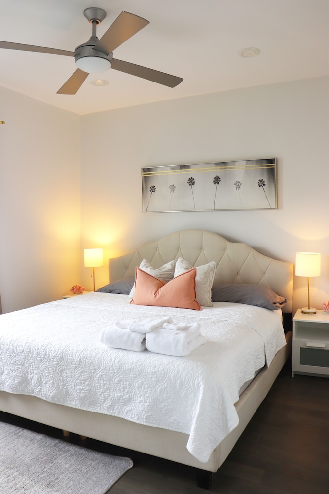 ★ Luxe Home ★ Minuten Naar Broadway / Restaurants | Mooi Moet Zien - Nashville, TN