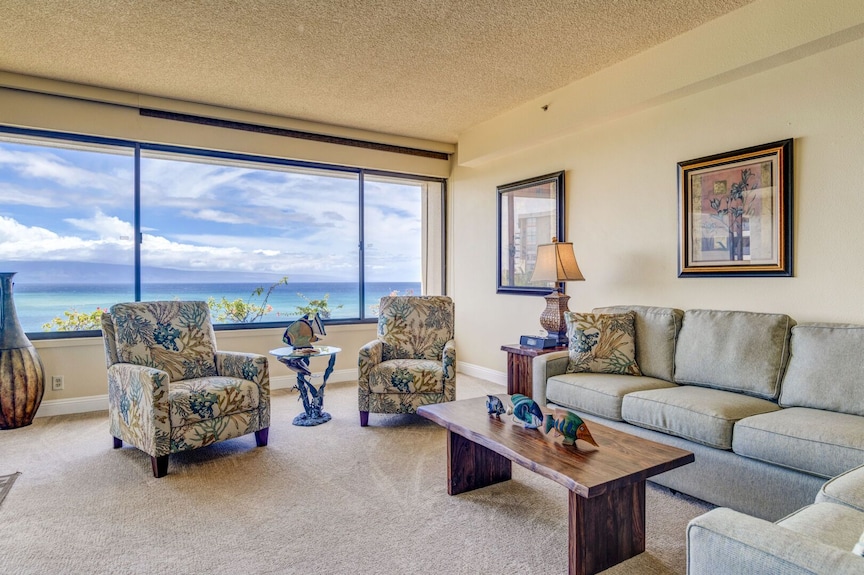 Mes Séjours Parfaits: Seulement 269 $ La Nuit! 11-16 Août Nouveau Spécial Inscription - Ocean Front - Maui