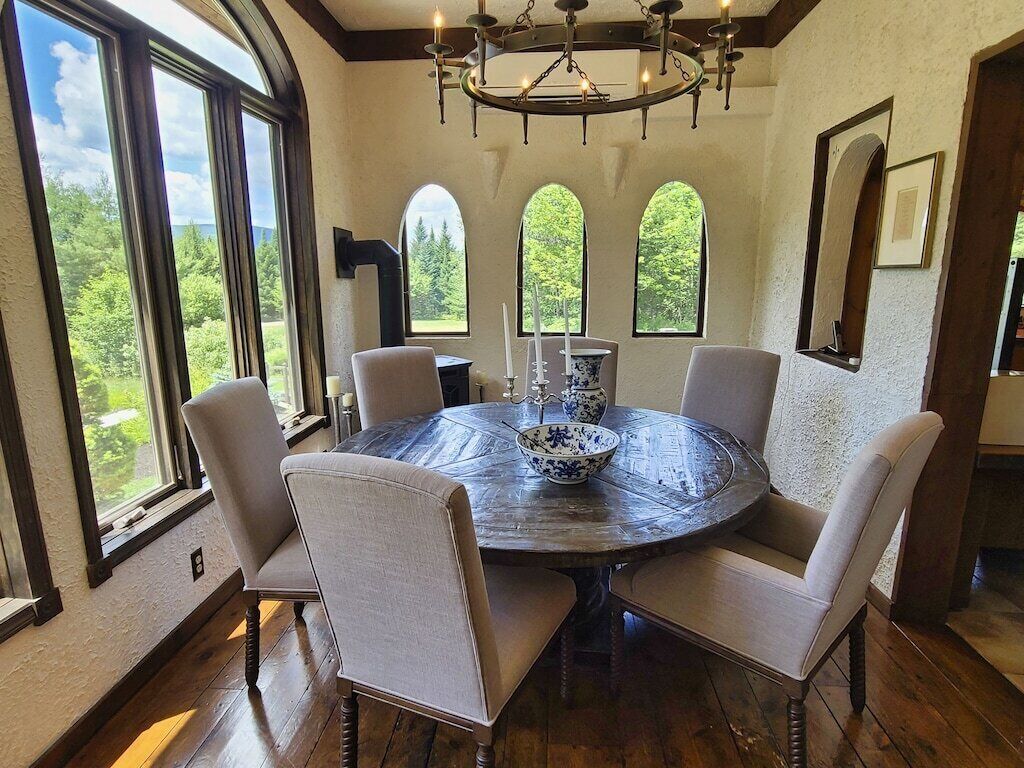 11 Unique Vrbos To Rent For An Unforgettable Getaway | TravelAwaits