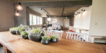UCHI Living Stay Otaru Suitengu