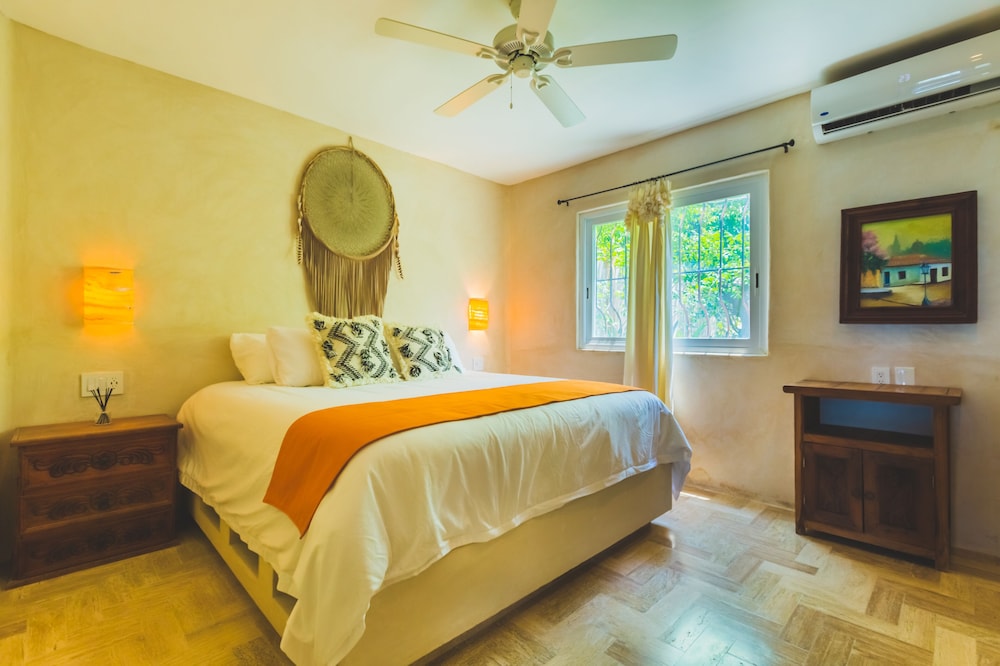 Casa Vista Turquesa - Isla Mujeres