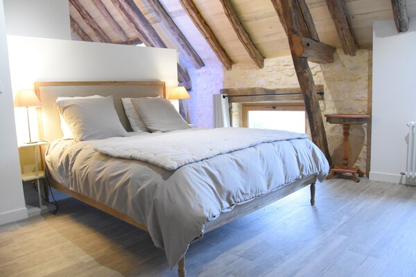 Borietta, Au Coeur Du Triangle D'or - La Roque-Gageac