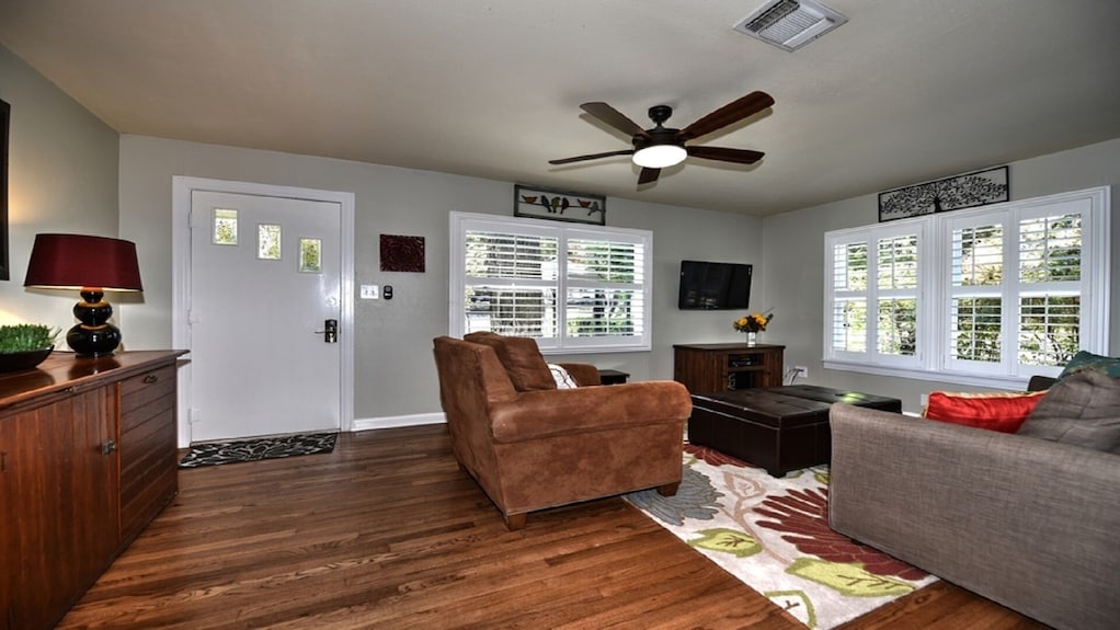 Comal Cottages En Union # 297a - New Braunfels, TX