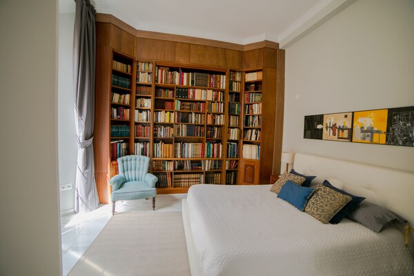 Apartamento Itaca - Málaga