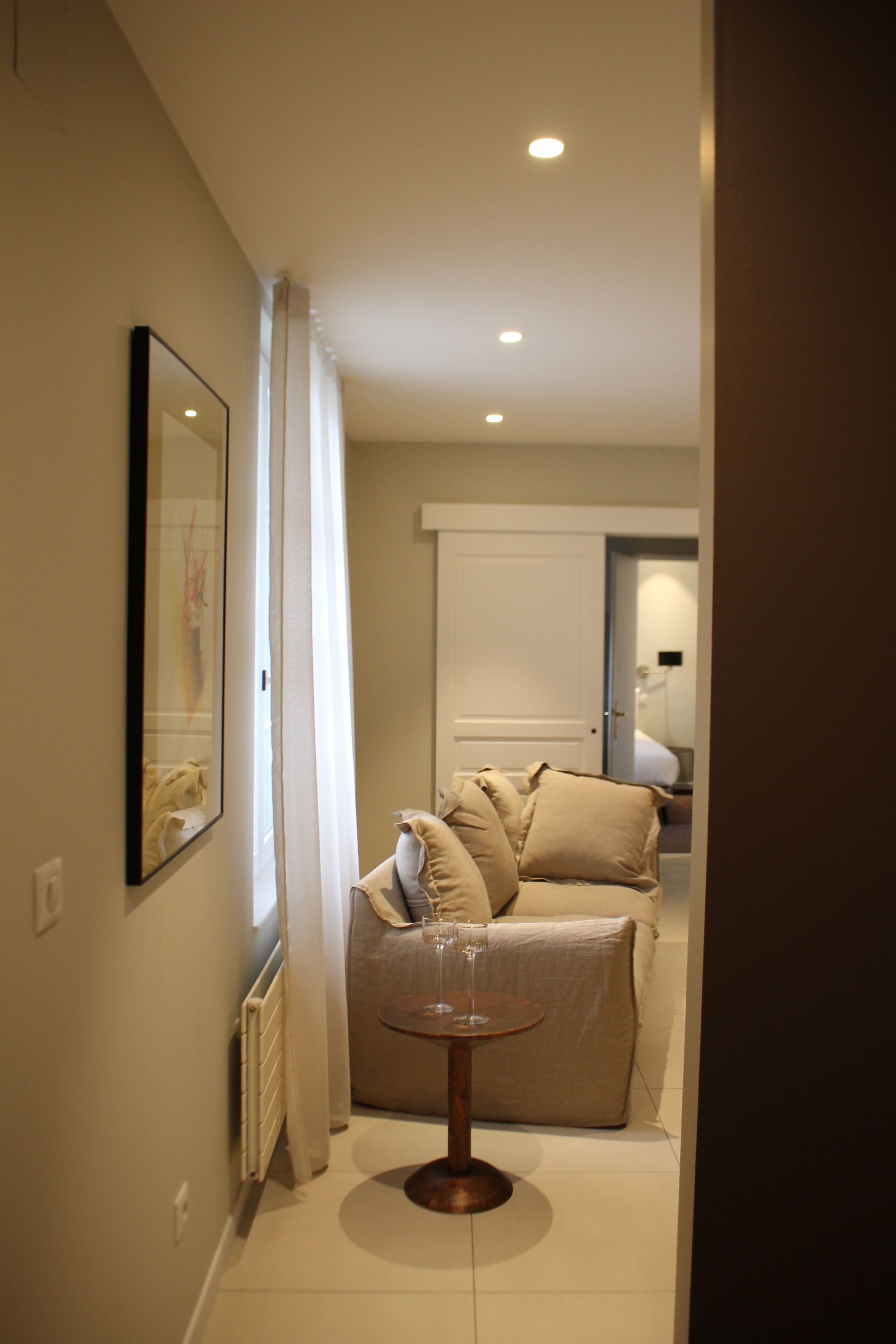 Satin , Pour Un Sejour En Amoureux - Lac du Lachtelweiher