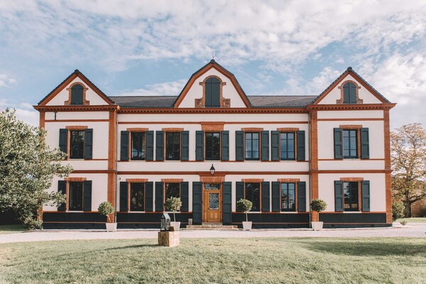 Domaine D'en Fargou - Tarn