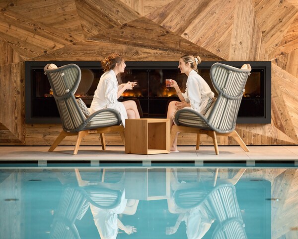 Hotel Marmolada - Corvara