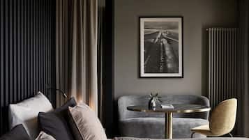 Prestige Double Room | Comodidade do quarto
