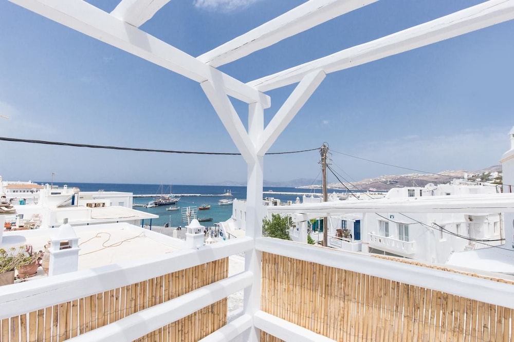 Melinas House - Mykonos Town - Mykonos