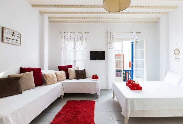 Izabella's House - Mykonos