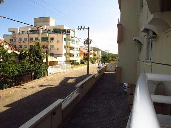 Apartamento, 3 quartos | Vista para a cidade