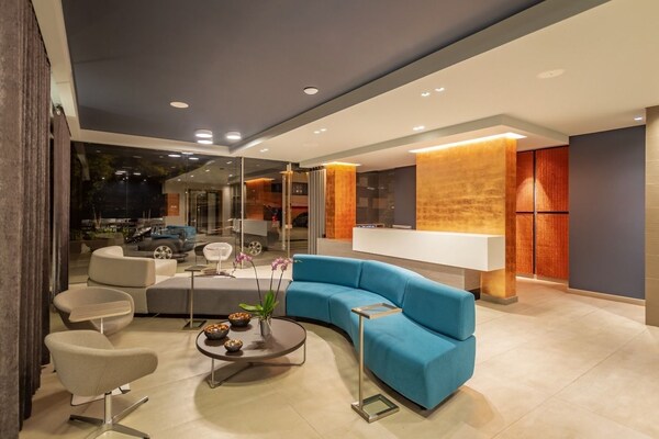 Apartamentos Facile - Bogota